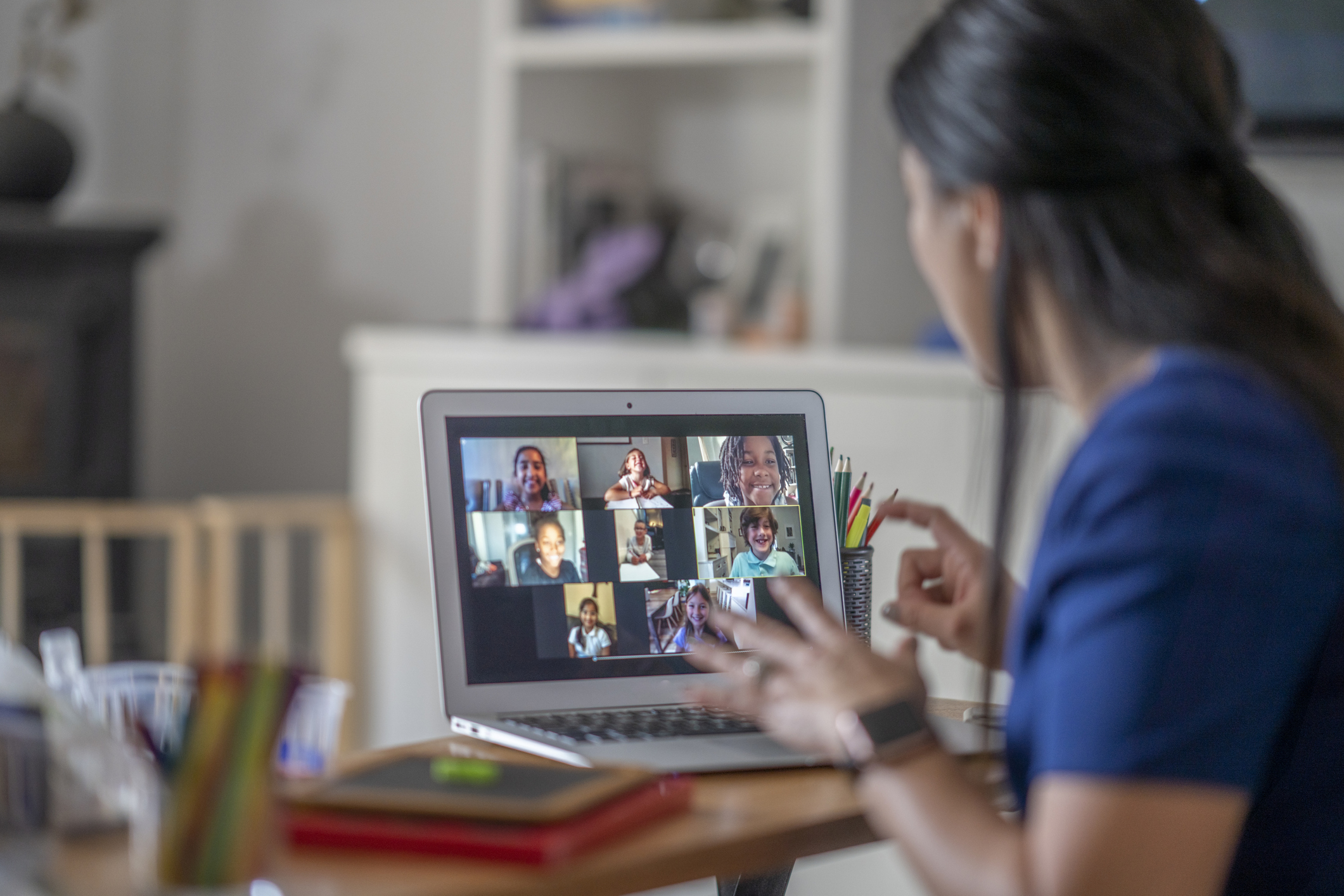 7 Surprising Insights on Remote Learning from Our Teacher Survey ...